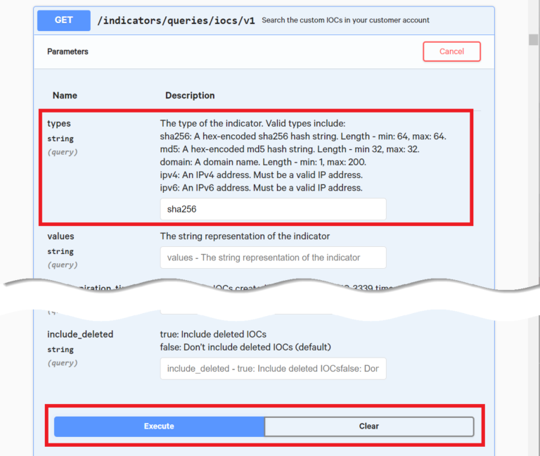 How to Import IOCs Into the CrowdStrike Falcon® Platform