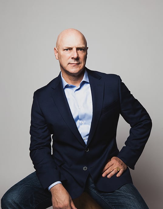 Shawn Henry: Chief Security Officer | CrowdStrike Shawn Henry: Chief Security Officer | CrowdStrike