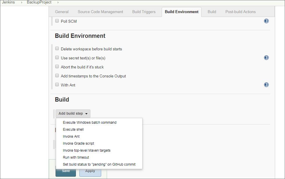 Your Jenkins Belongs to Us Now: Abusing Continuous Integration Systems