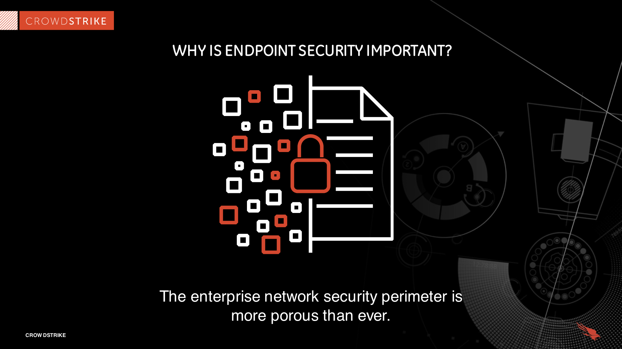 Endpoint Security | Endpoint Protection | CrowdStrike