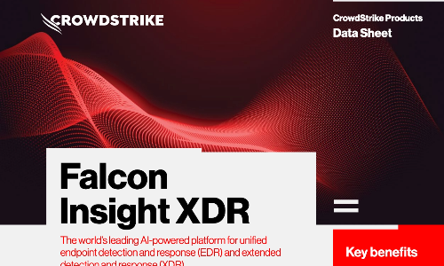 Falcon Insight | Data Sheet | CrowdStrike