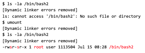 Exploiting Privileges via GlobalProtect, Part 2: Linux & macOS
