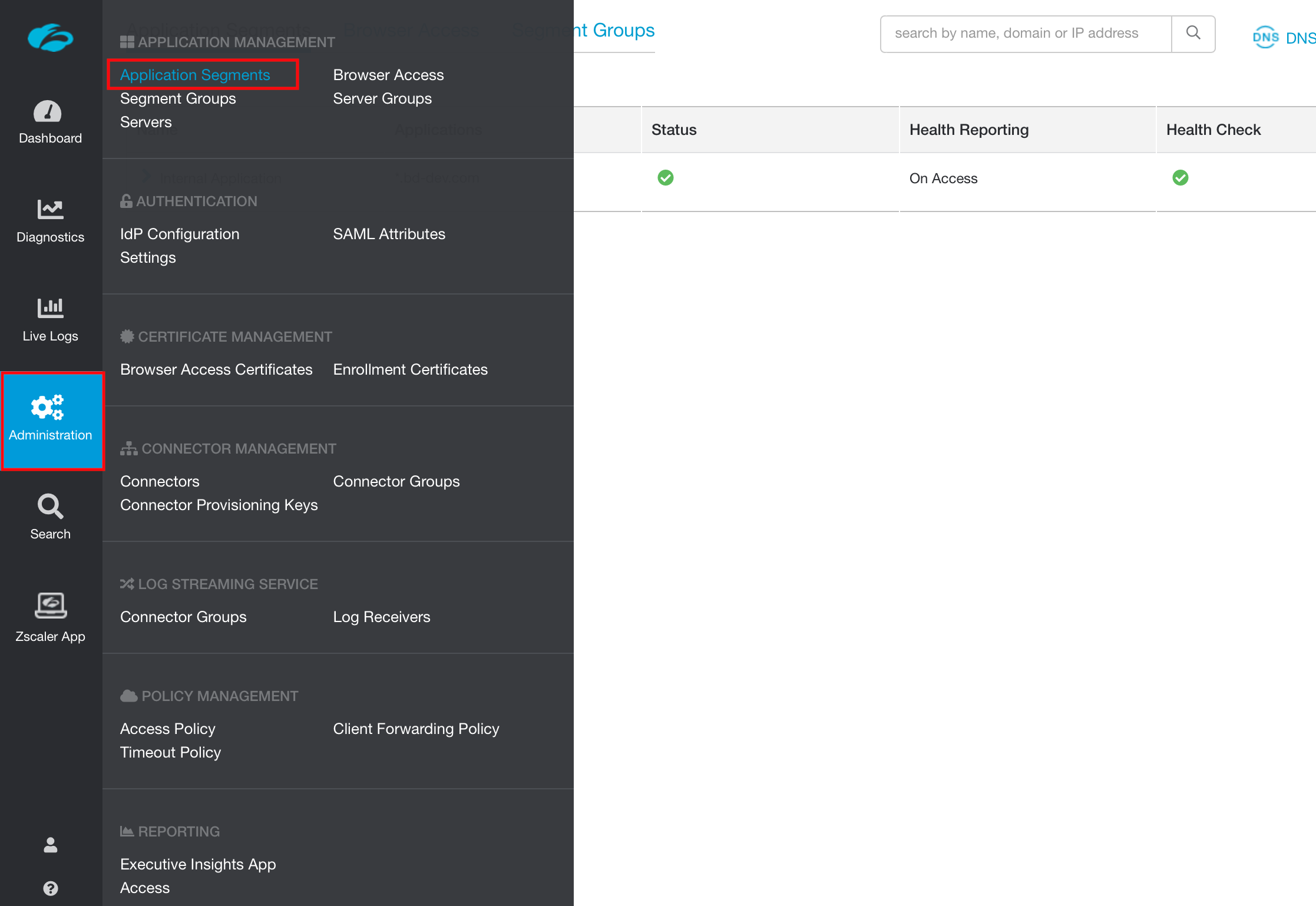 How to Integrate CrowdStrike with Zscaler Private Access How to Integrate CrowdStrike with Zscaler Private Access