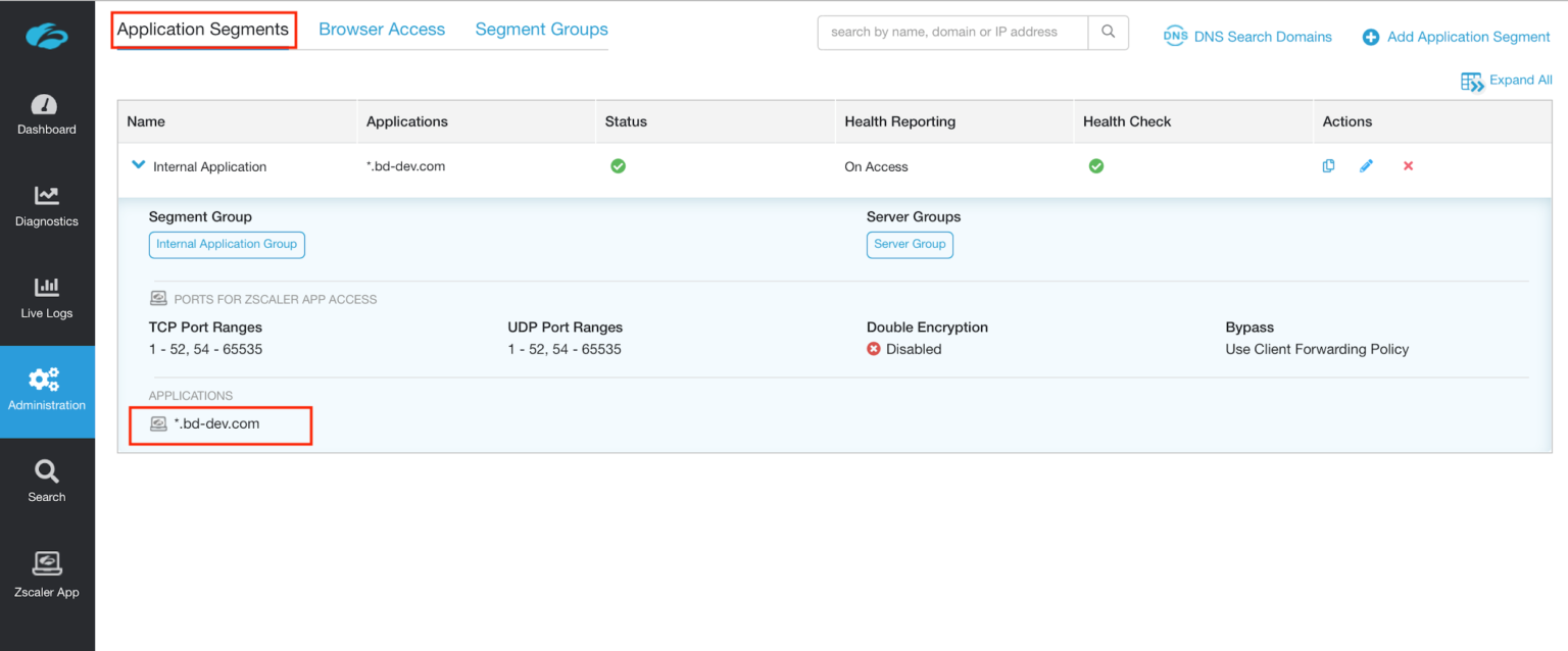 How to Integrate CrowdStrike with Zscaler Private Access How to Integrate CrowdStrike with Zscaler Private Access
