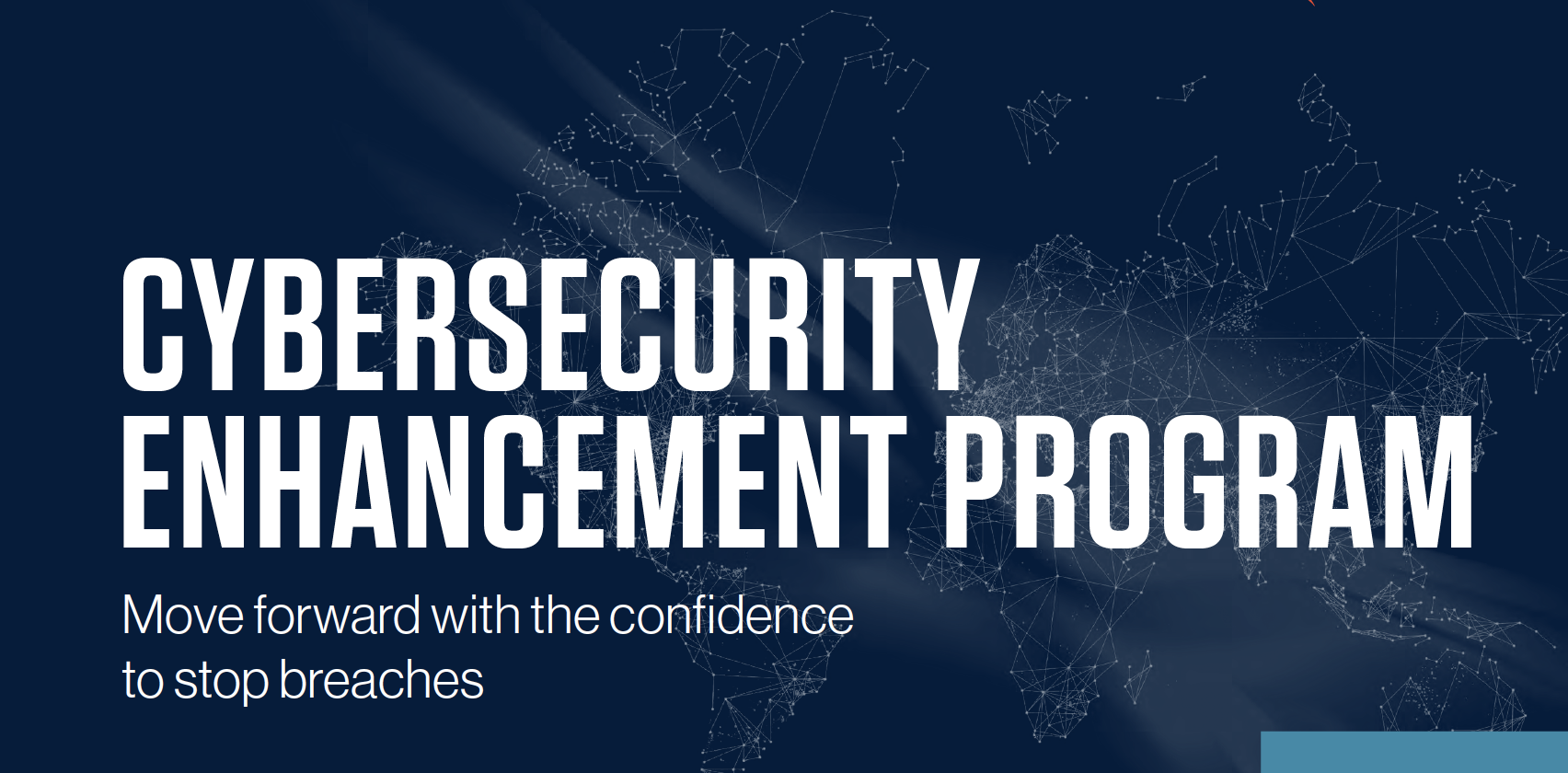 Cybersecurity Enhancement Program | Data Sheet | CrowdStrike Cybersecurity Enhancement Program | Data Sheet | CrowdStrike