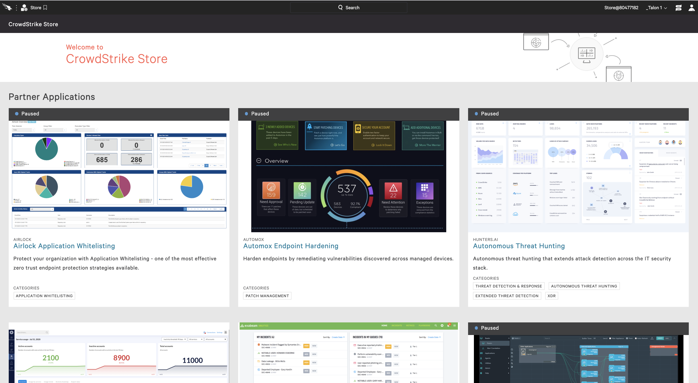3 Newest CrowdStrike Store Apps and Their Use Cases