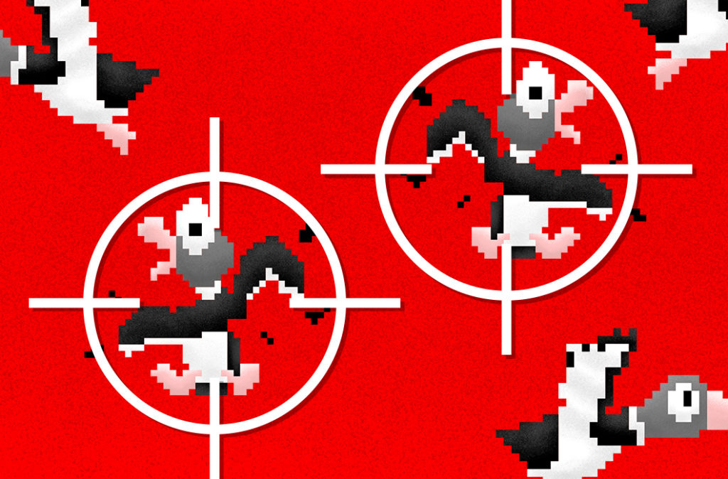 Mallard Spider - crowdstrike.com