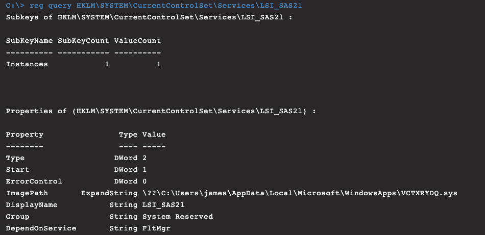Spicy Hot Pot Rootkit: Finding, Hunting, and Eradicating It