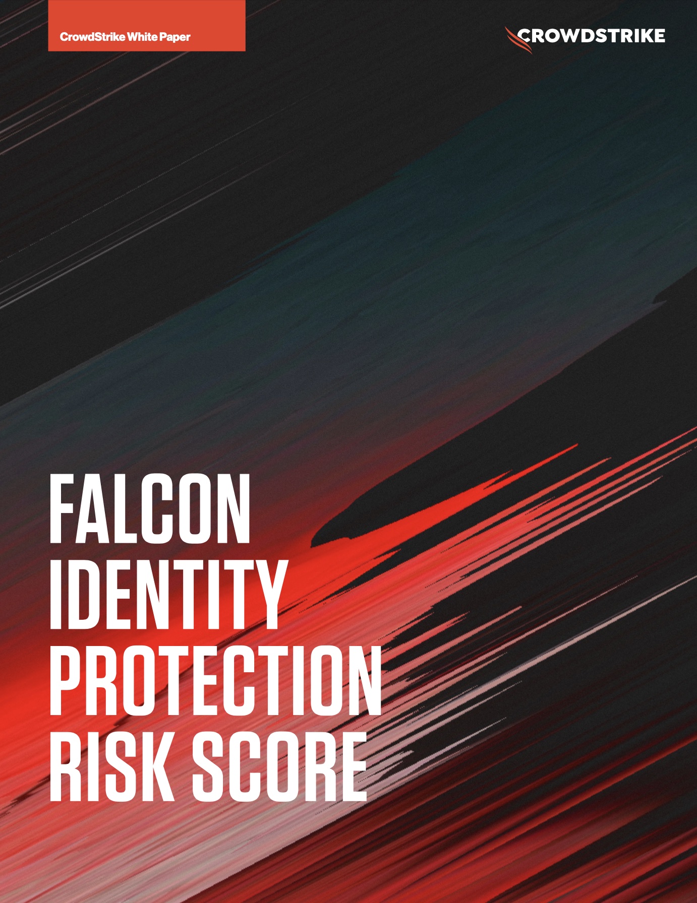 CrowdStrike Falcon® Zero Trust Risk Score