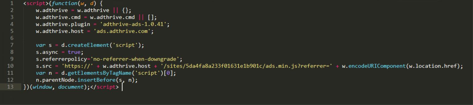 WebNavigatorBrowser Adware: Analysis and Recommendations | CrowdStrike