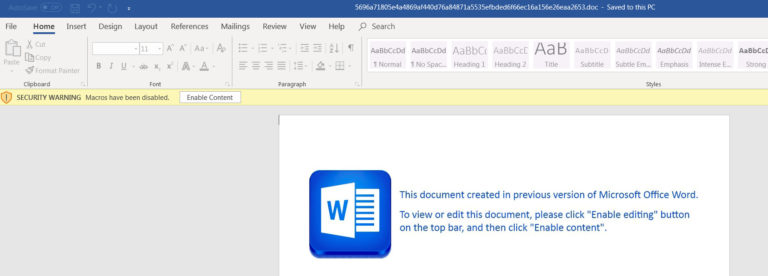 Blocking Fileless Script-based Attacks with Falcon Script Control ...