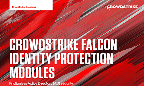 Comparing CrowdStrike Identity Protection Solutions | CrowdStrike Comparing CrowdStrike Identity Protection Solutions | CrowdStrike
