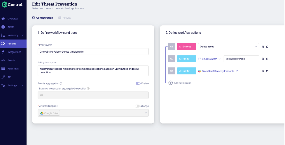 Unifying the Power of EDR with SaaS and Application Security