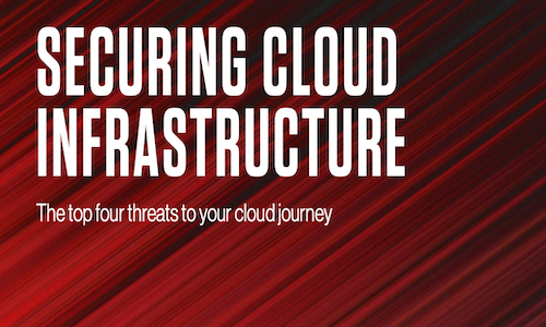4 Threats to Securing Cloud Infrastructure | eBook | CrowdStrike 4 Threats to Securing Cloud Infrastructure | eBook | CrowdStrike