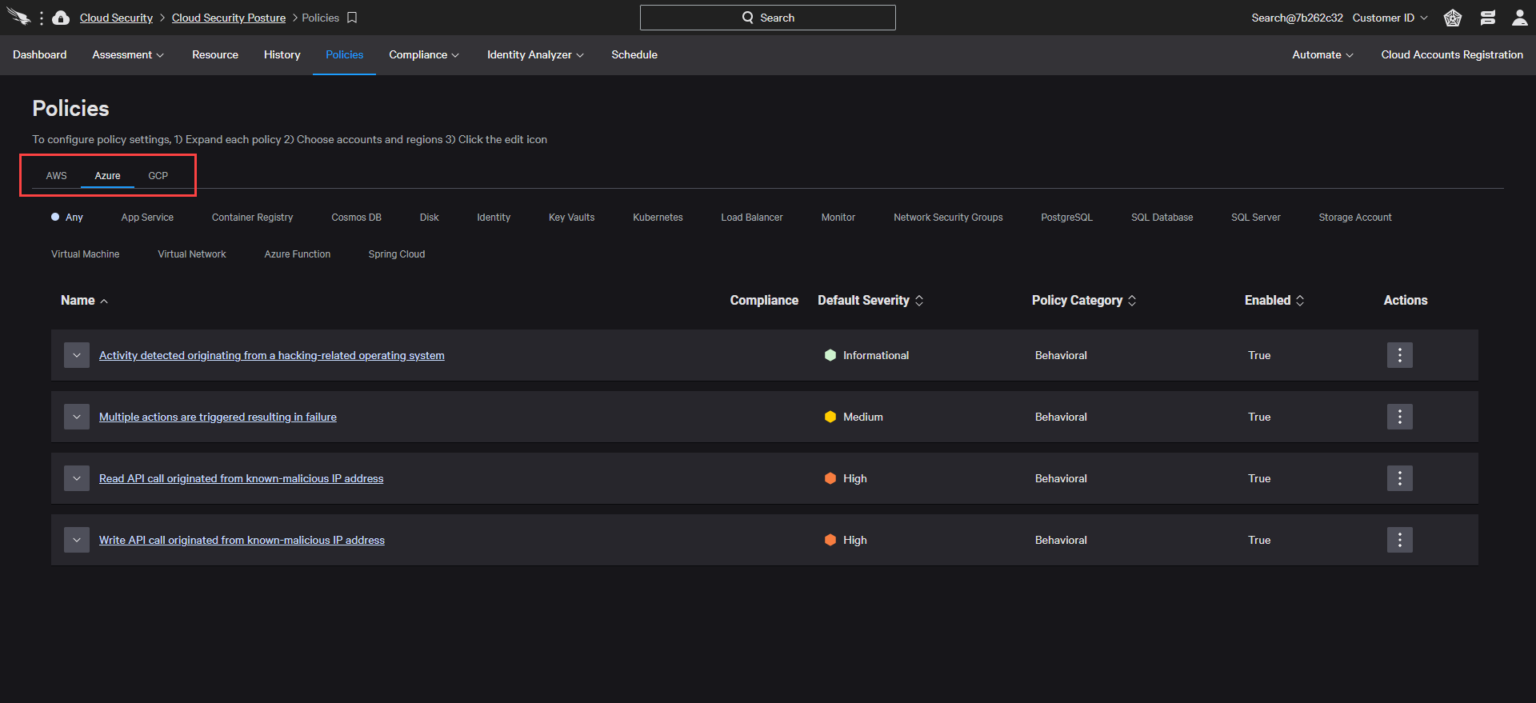 Cloud Security Posture Management with CrowdStrike