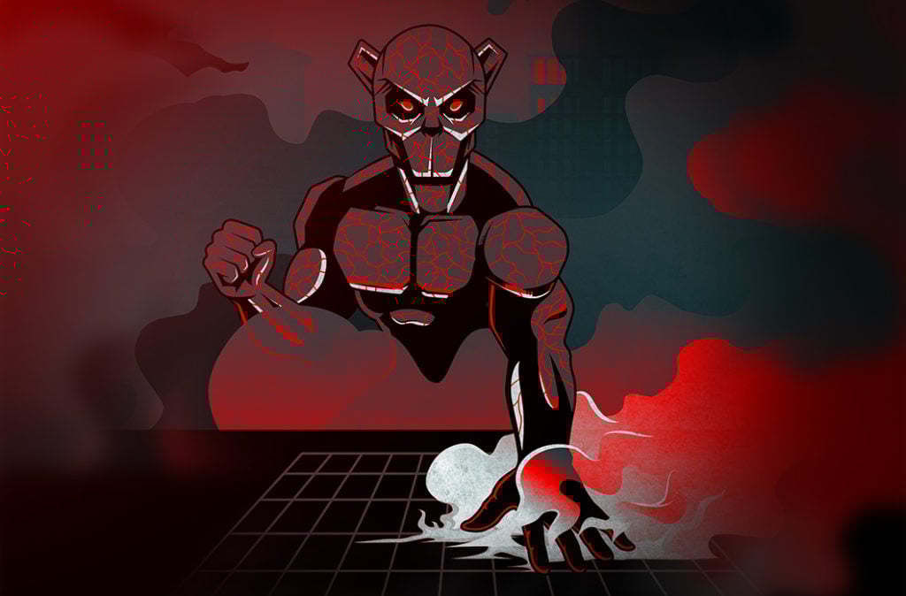 EMBER BEAR: Threat Actor Profile | CrowdStrike