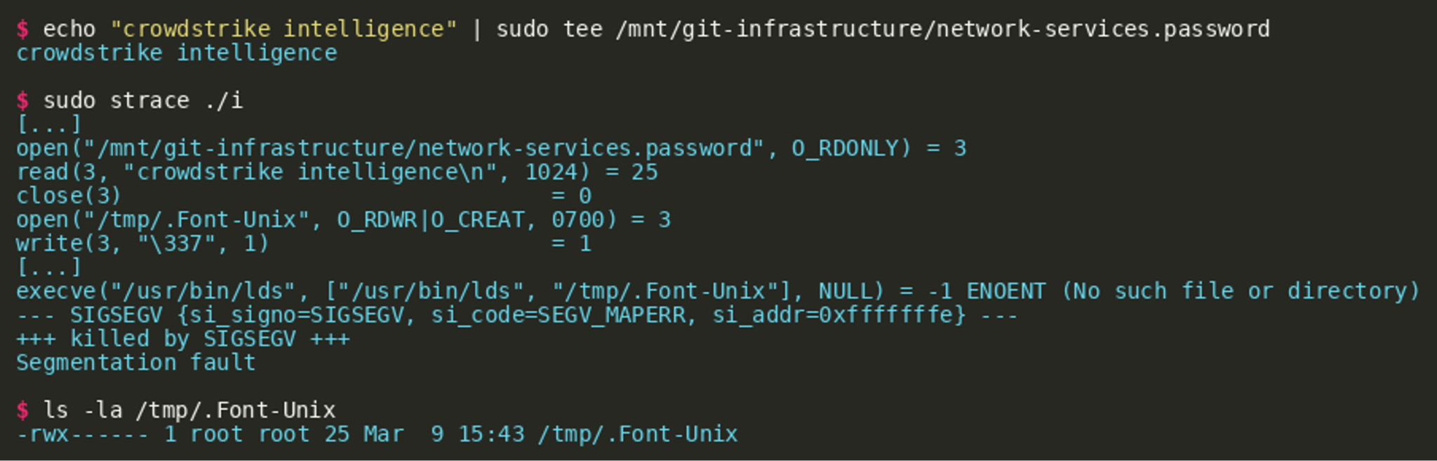 Adversary Quest 2022: 4 Protective Penguin Challenges | CrowdStrike