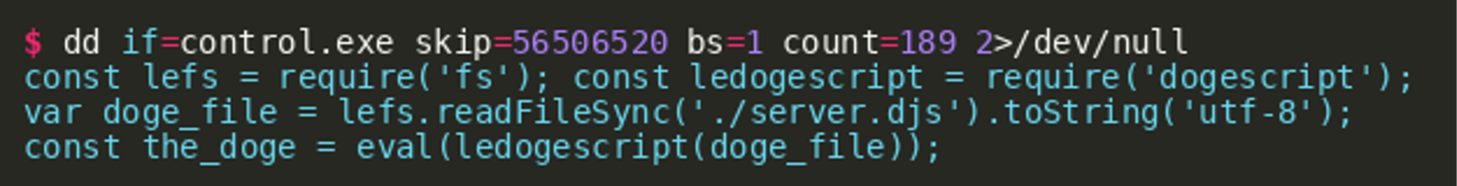Adversary Quest 2022: 4 CATAPULT SPIDER eCrime Challenges | CrowdStrike