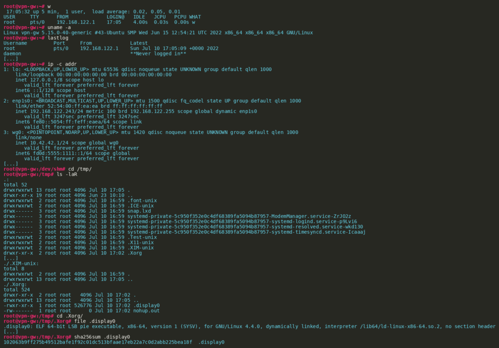 Adversary Quest 2022: 4 Tabloid Jackal Challenges | CrowdStrike