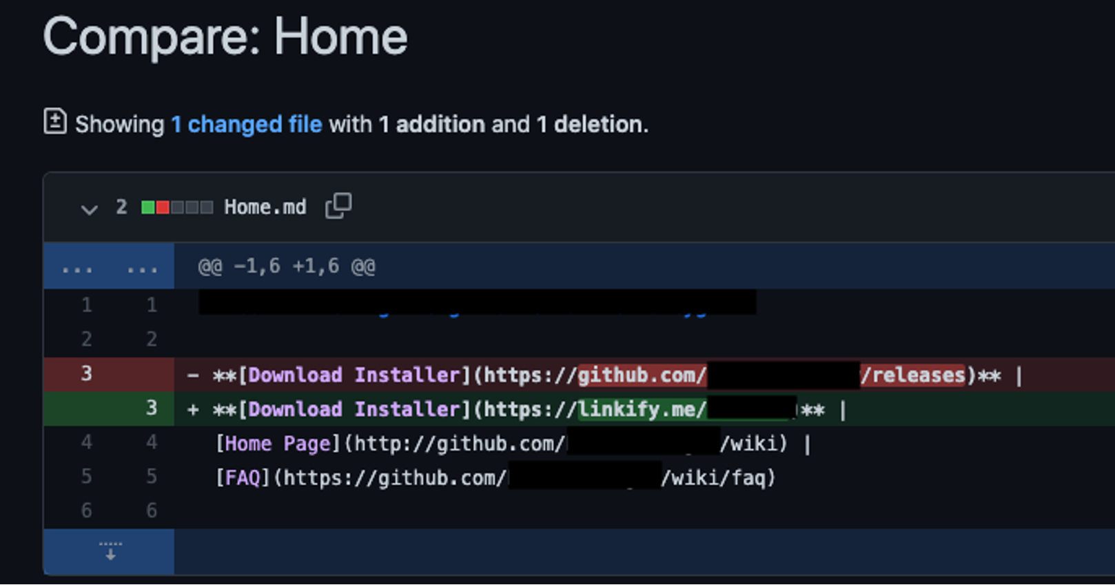 How Threat Actors Can Use GitHub Repositories to Deploy Malware ... How Threat Actors Can Use GitHub Repositories to Deploy Malware ...