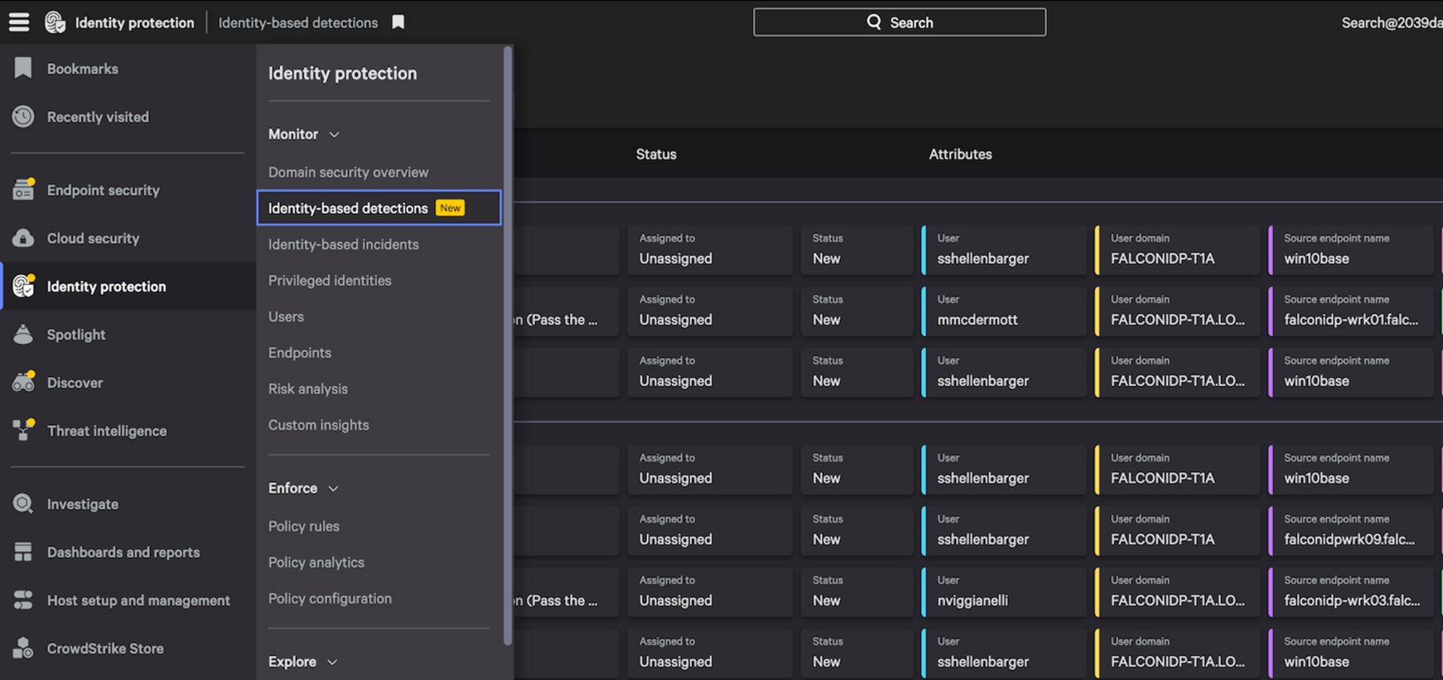 Identity Protection: Benefits of a Unified Security Platform | CrowdStrike
