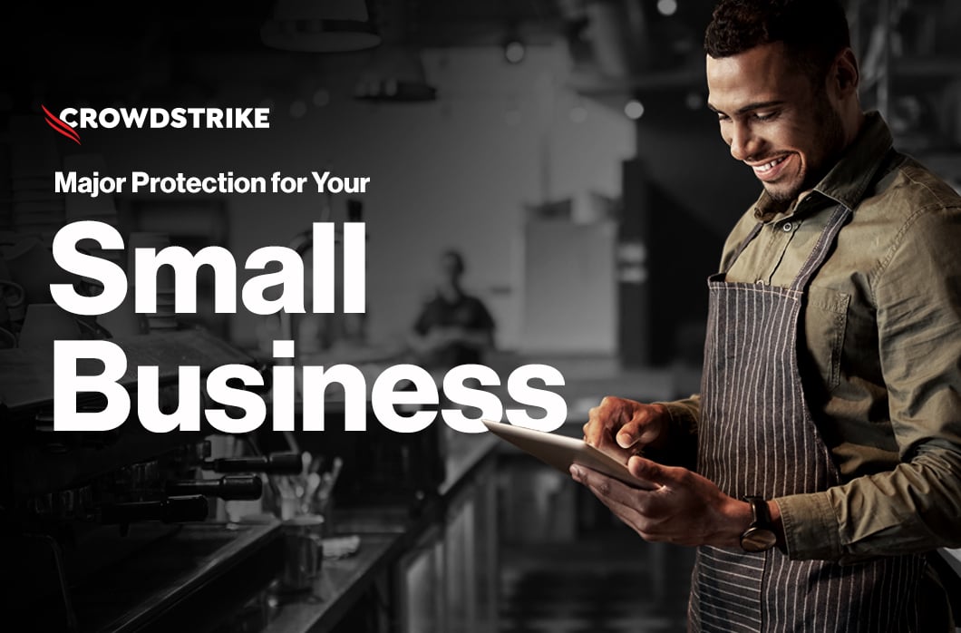 Why Your Small Business Needs to Rethink Its Cybersecurity Strategy Why Your Small Business Needs to Rethink Its Cybersecurity Strategy