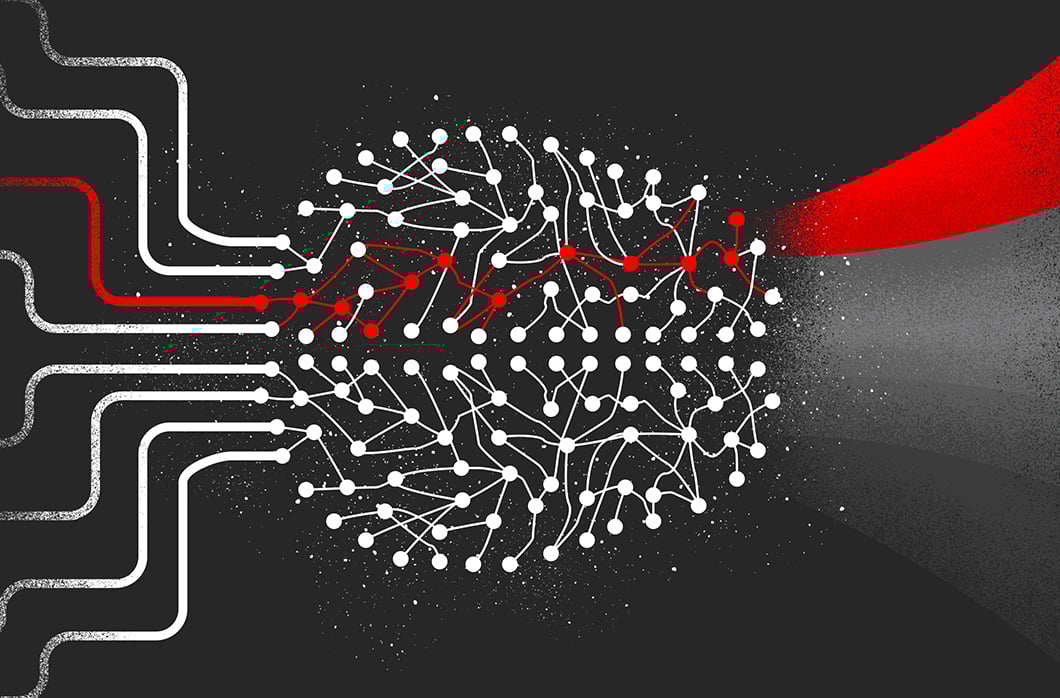 How Human Expertise Maximizes Detection Efficacy Across the ML Lifecycle How Human Expertise Maximizes Detection Efficacy Across the ML Lifecycle