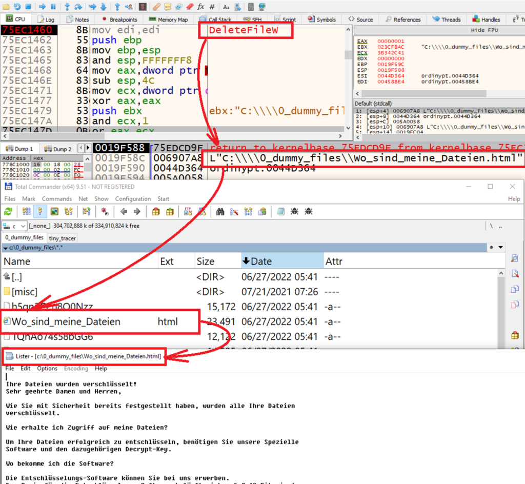 The Anatomy of Wiper Malware, Part 4: Helper Techniques - CrowdStrike ...