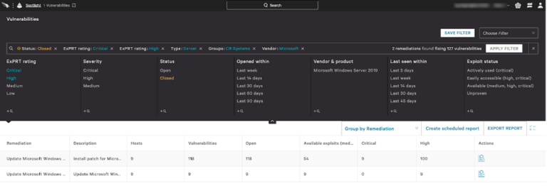 How to Leverage CrowdStrike Falcon Spotlight to Prioritize Vulnerabilities