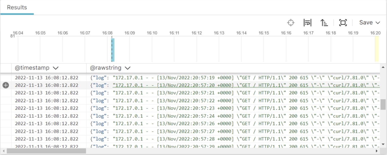 Importing Docker Logs With Crowdstrike Falcon Logscale Collector