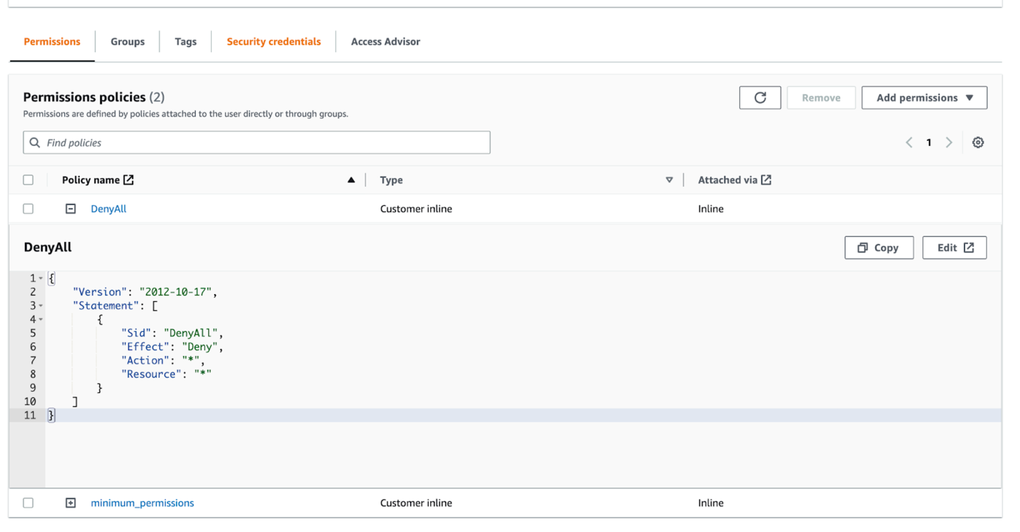 How Adversaries Can Persist with AWS User Federation