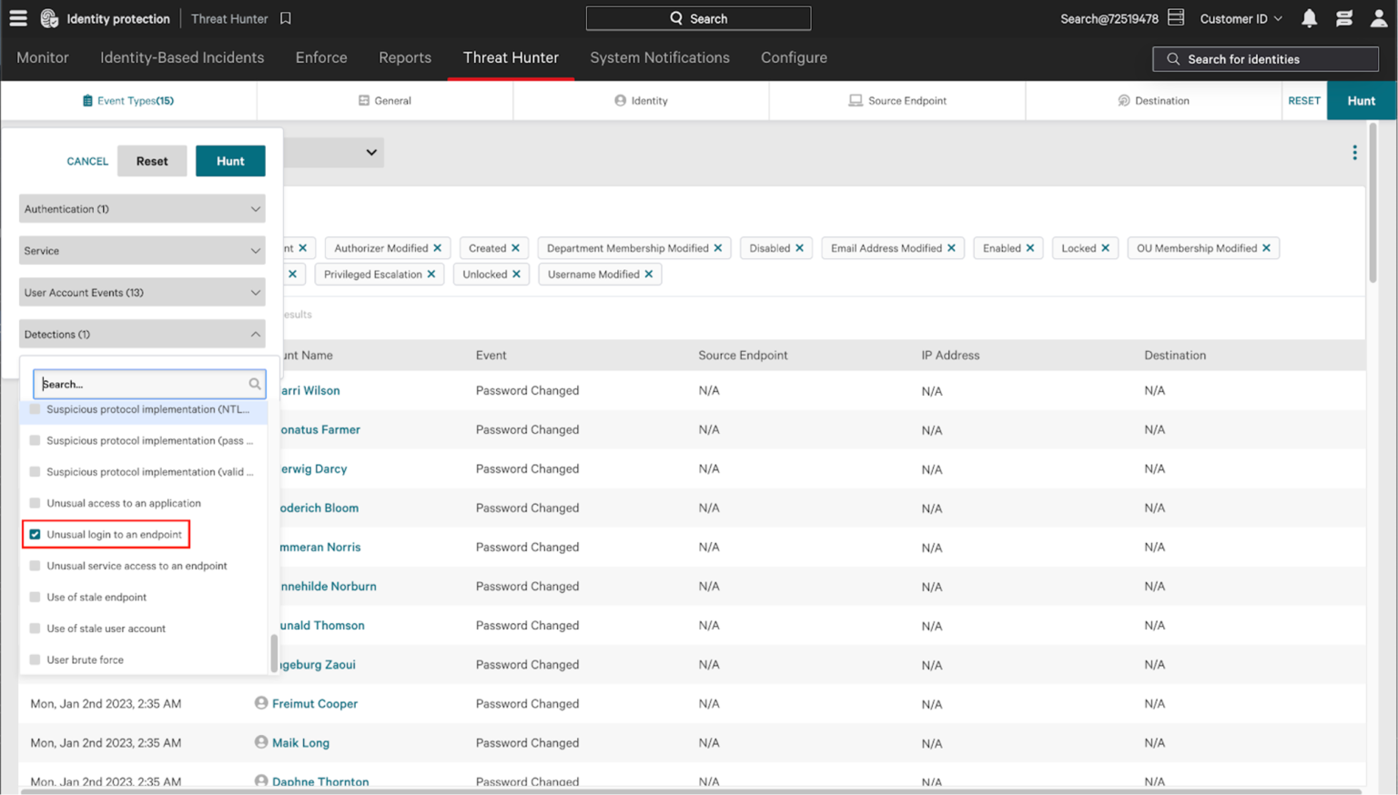 SCATTERED SPIDER Attempts to Avoid Detection with Bring-Your-Own-Driver ...
