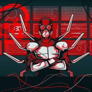 Bitwise Spider - crowdstrike.com