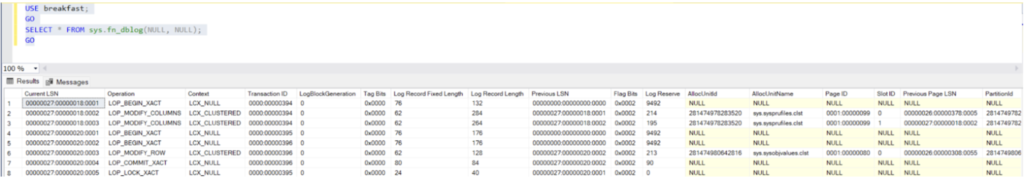 Windows Logging Guide: IIS and SQL Server Logging - CrowdStrike