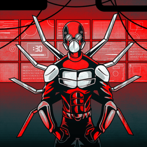 Indrik Spider - crowdstrike.com
