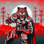 Hazy Tiger - crowdstrike.com