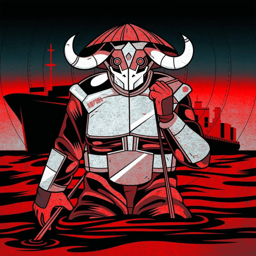 Ocean Buffalo - crowdstrike.com