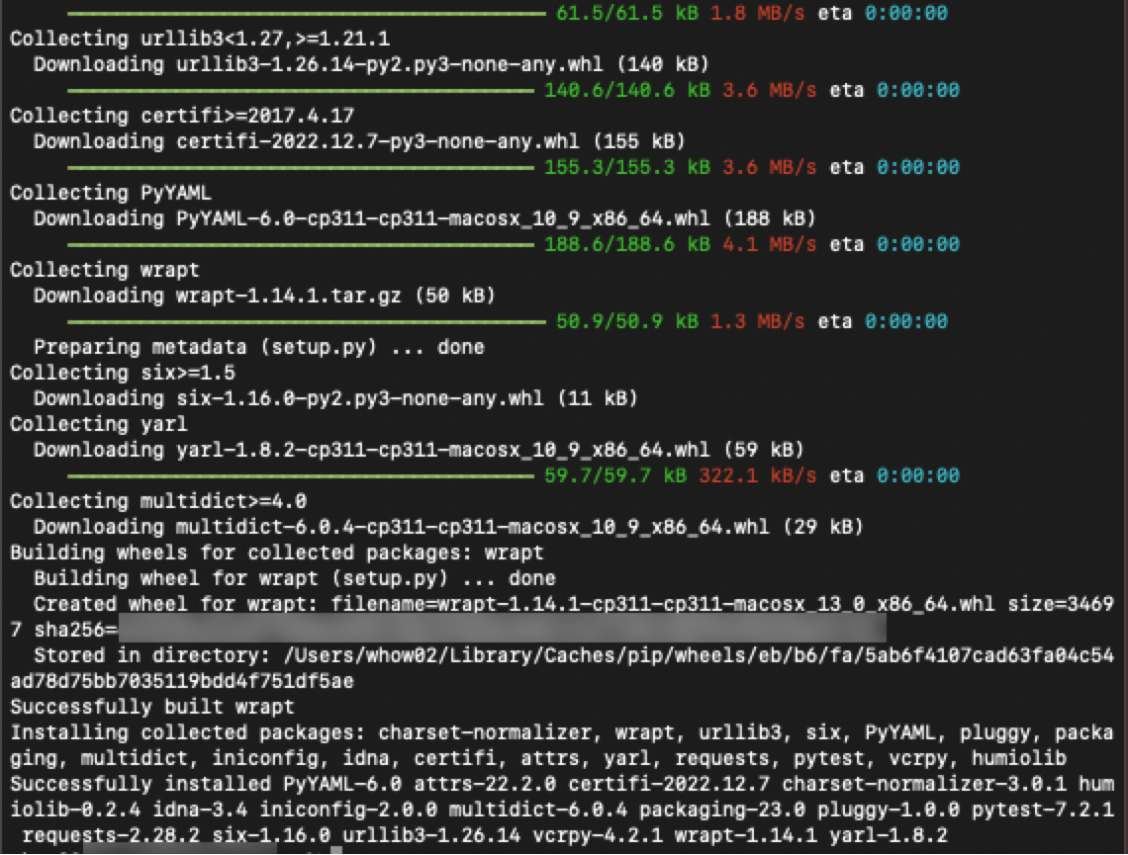 How To Ingest Data Into Falcon Logscale Using Python Tech Media And Publication Networks