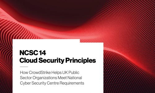 NCSC 14 Cloud Security Principles | White Paper