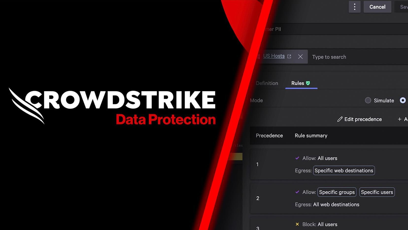 See Falcon Data Protection in Action | Videos See Falcon Data Protection in Action | Videos