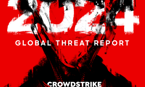 CrowdStrike 2024 Global Threat Report CrowdStrike 2024 Global Threat Report