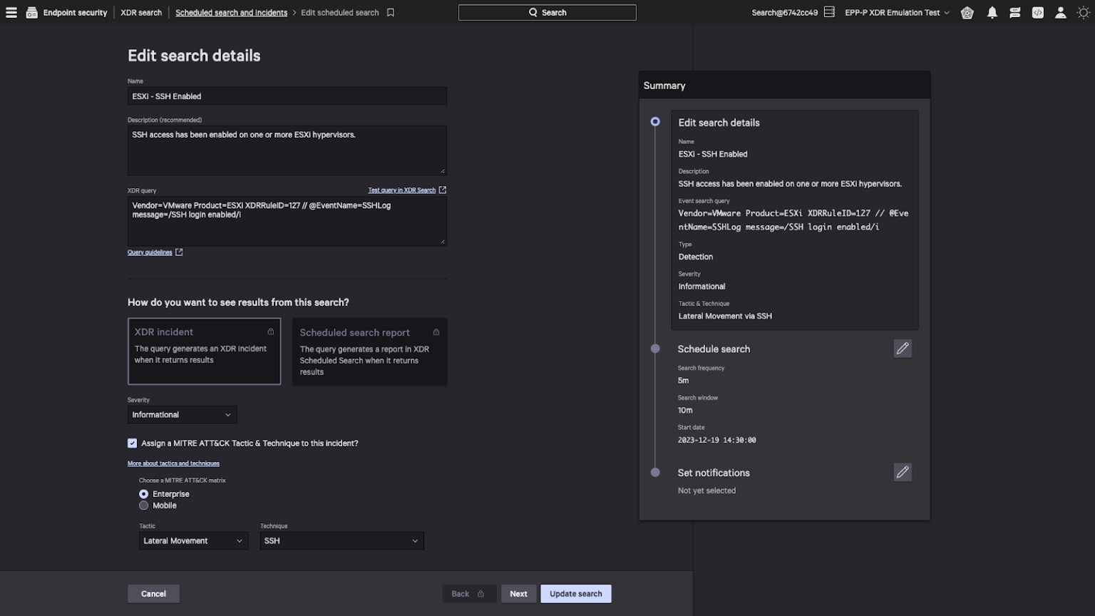 Crowdstrike Falcon Next Gen Siem Unveils Advanced Detection Of