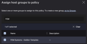 Creating Configuration Assessment Rules | Tech Hub