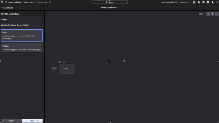 Identifying and Triaging Unmanaged Assets | Tech Hub