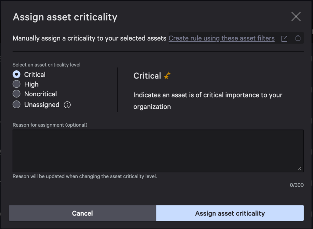 Identifying and Triaging Unmanaged Assets | Tech Hub