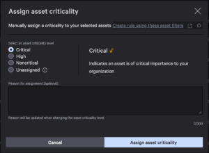 Identifying and Triaging Unmanaged Assets | Tech Hub